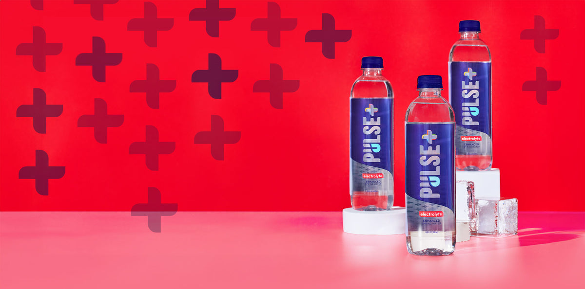 PULSE+ Natural and Enhanced Water by WaterCo – PULSE+ by WaterCo